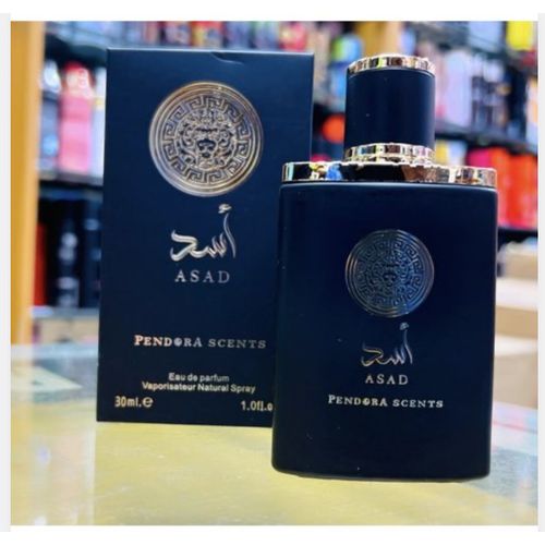 Asad 30ml (Arabic Mini) Pendora Scents – Perfume By Tay