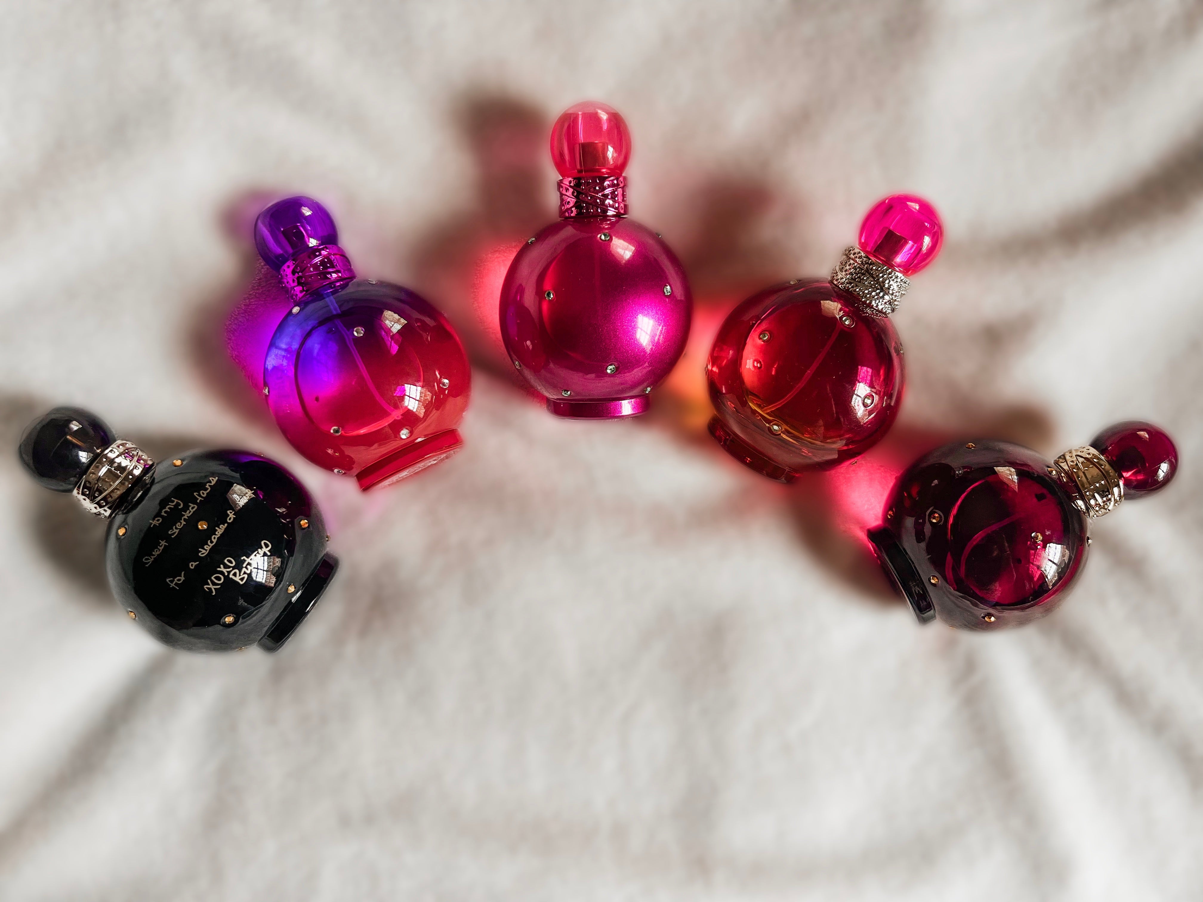 Perfume by Tay – Perfume By Tay
