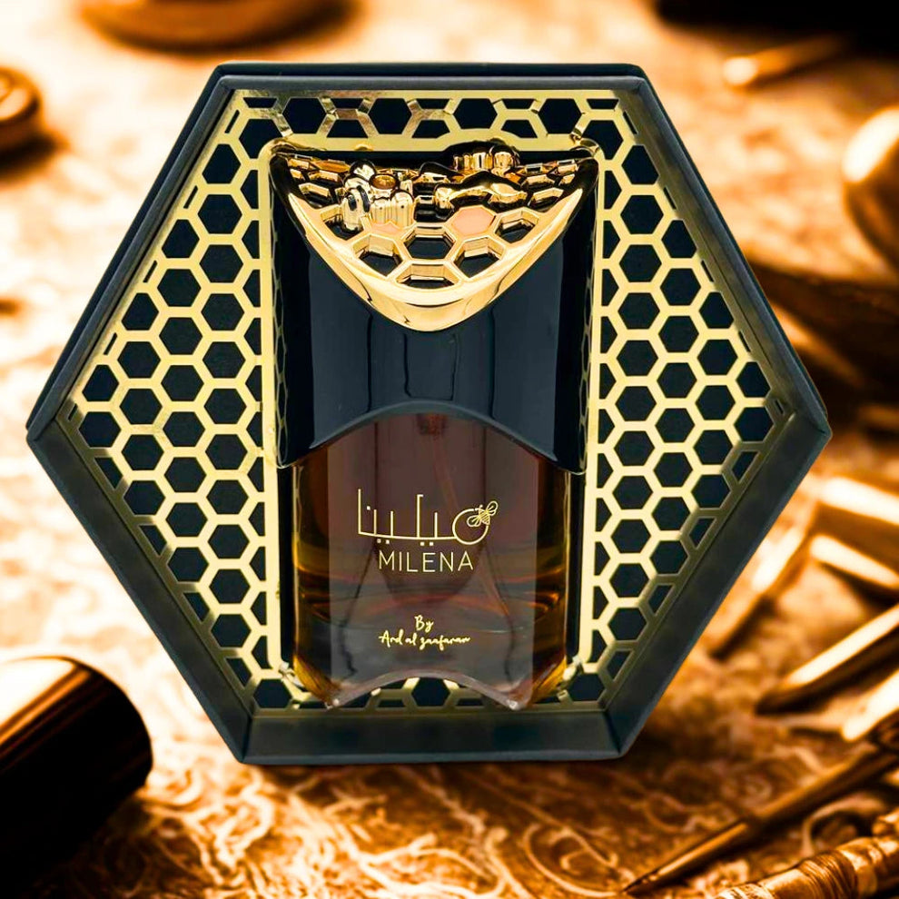 Ard Al Zaafaran Milena 100ml EDP – Perfume By Tay